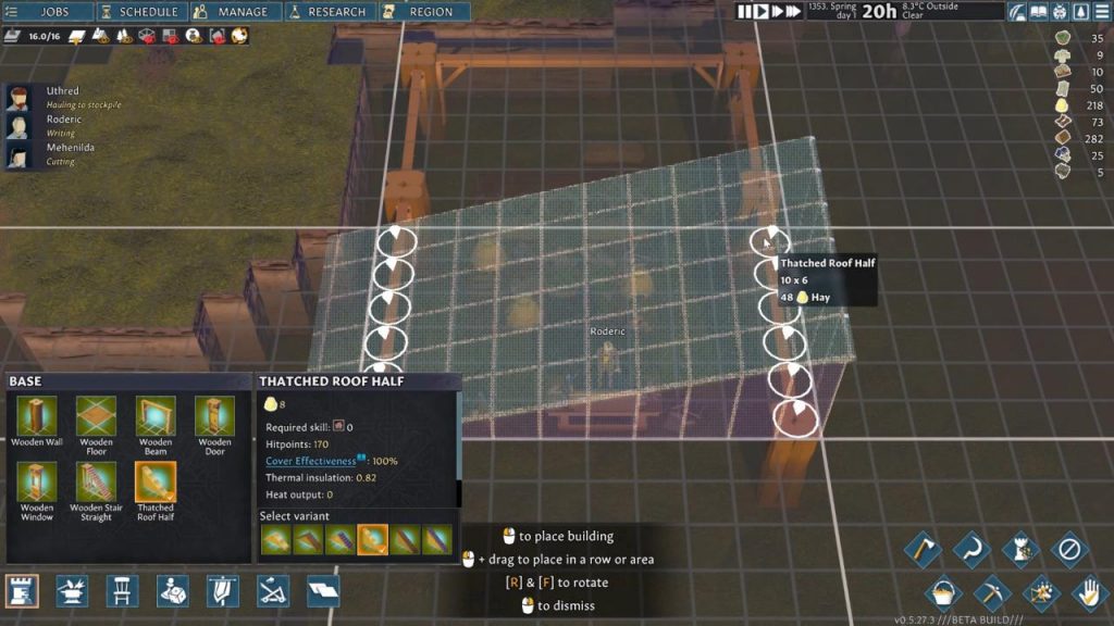 Going Medieval Beginners Guide How to Start a New Colony - SteamAH