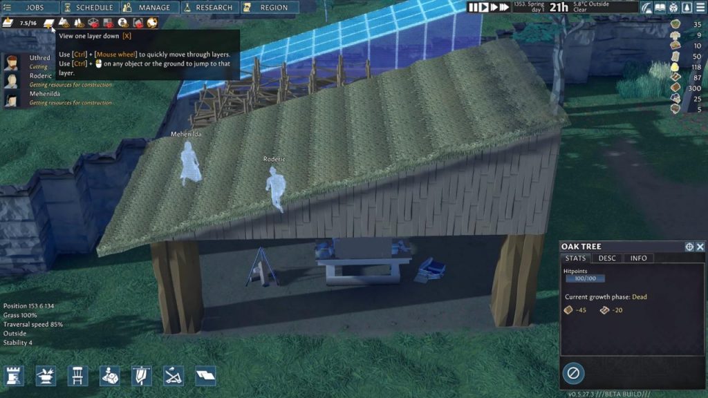 Going Medieval Beginners Guide How to Start a New Colony - SteamAH