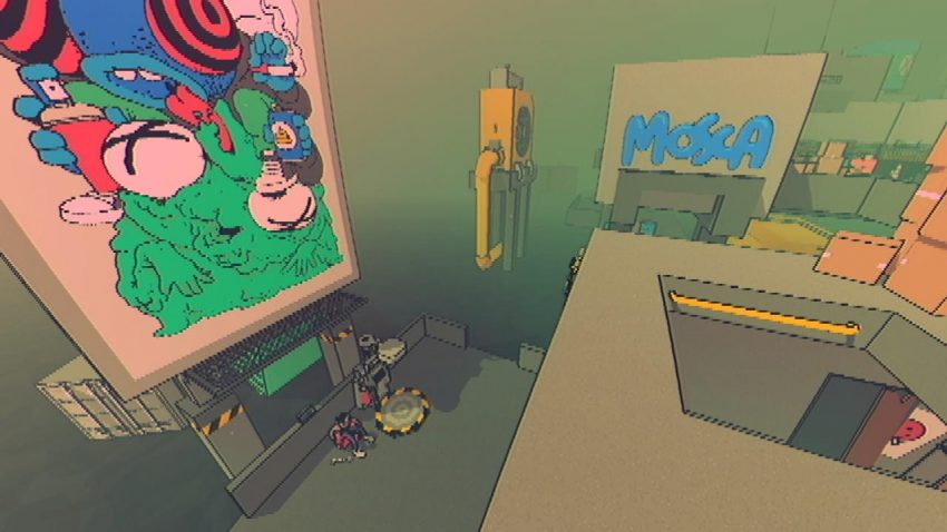 SLUDGE LIFE Ultimate Guide (Everything You Need to Know) - SteamAH