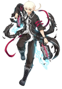 Soulworker All Characters Guide - SteamAH