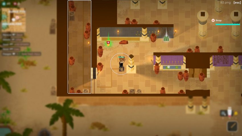 Super Animal Royale Dr. Dogna's Secret Lab Guide (Bonus) - SteamAH