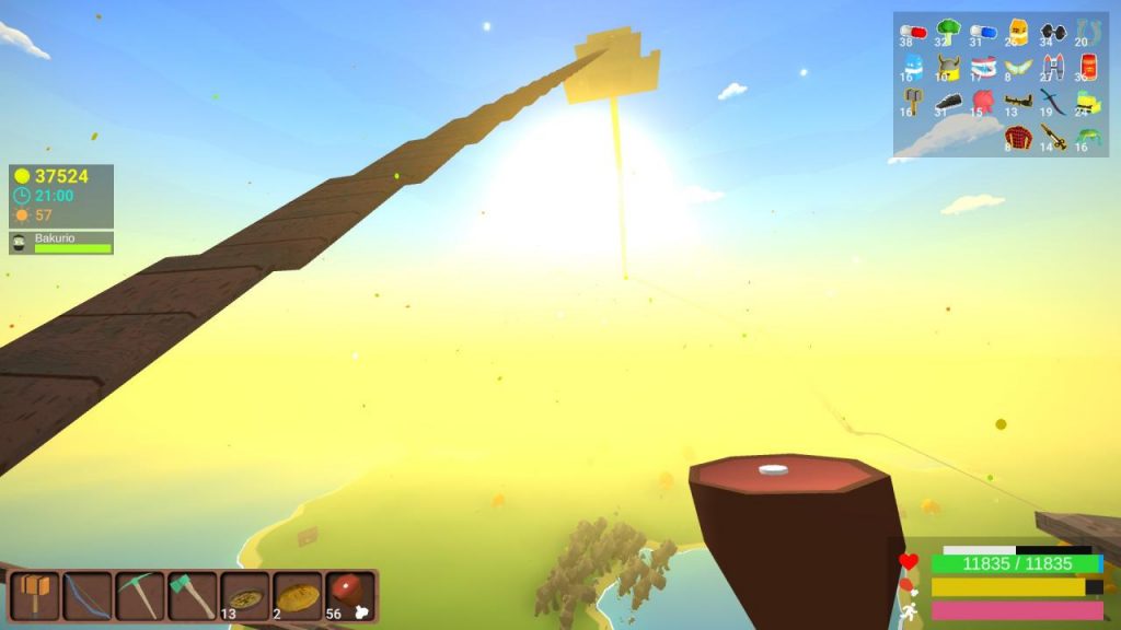 Muck Advanced Base Securing Guide - SteamAH