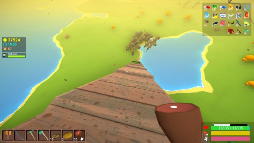 Muck Advanced Base Securing Guide - SteamAH