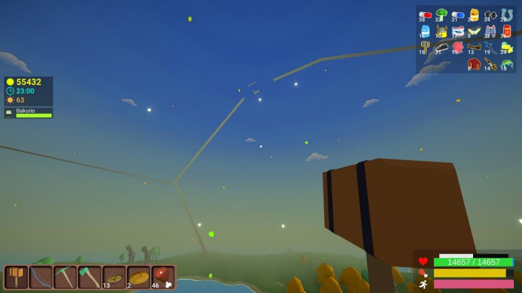 Muck Advanced Base Securing Guide - SteamAH