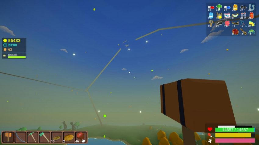 Muck Advanced Base Securing Guide - SteamAH