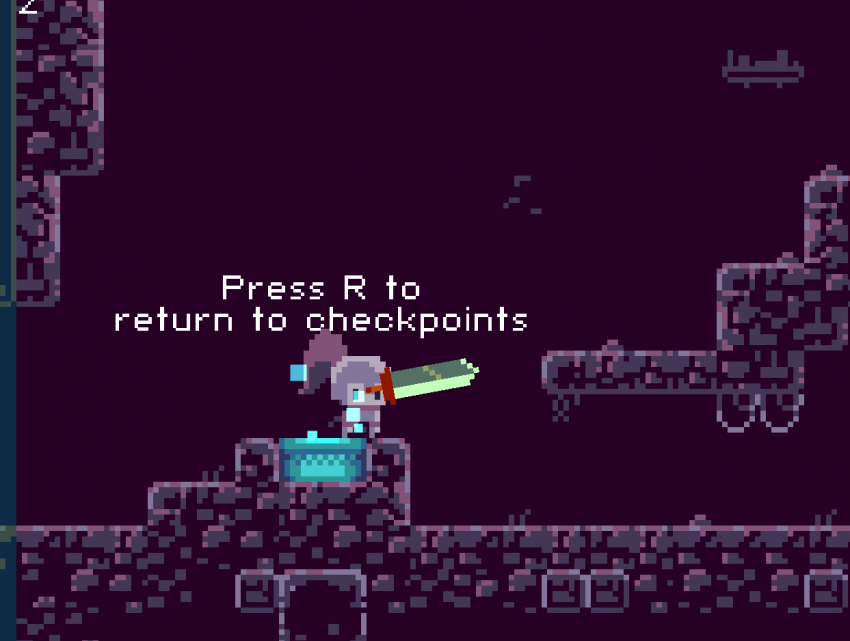 Deepest Sword How to Get The Secret Achievements - SteamAH