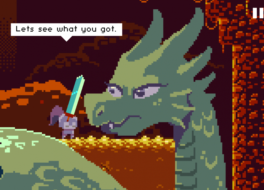 Deepest Sword How to Get The Secret Achievements - SteamAH