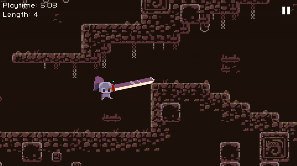 Deepest Sword How to Get The Secret Achievements - SteamAH