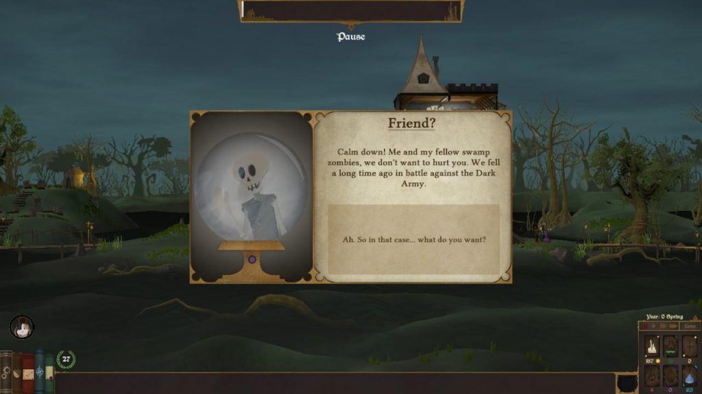 Spellcaster University Beginners Guide to Construction - SteamAH