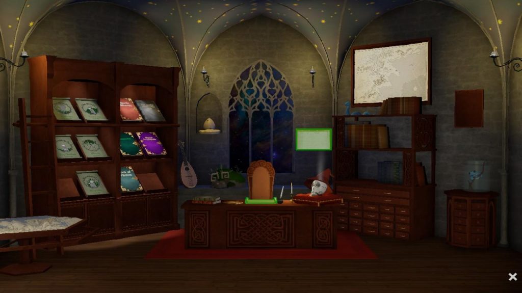 Spellcaster University Beginners Guide to Construction - SteamAH