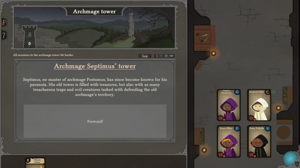 Spellcaster University Beginners Guide to Construction - SteamAH