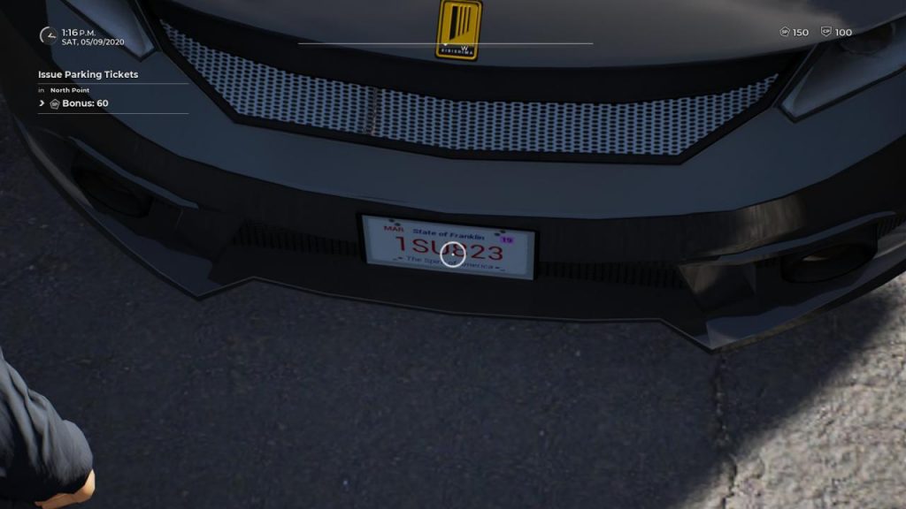 Police Simulator: Patrol Officers Ultimate Parking Guide - SteamAH