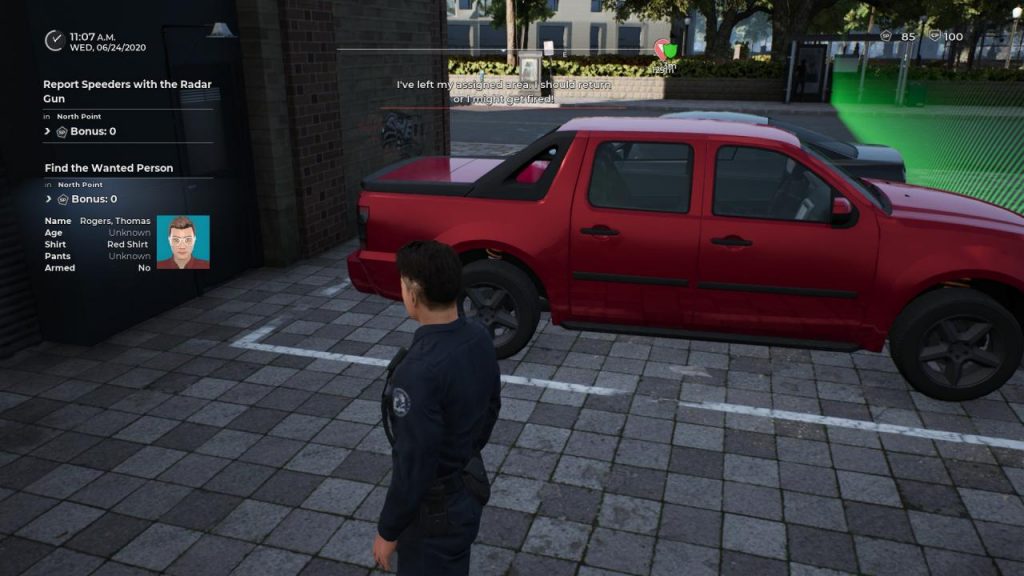 Police Simulator: Patrol Officers Ultimate Parking Guide - SteamAH