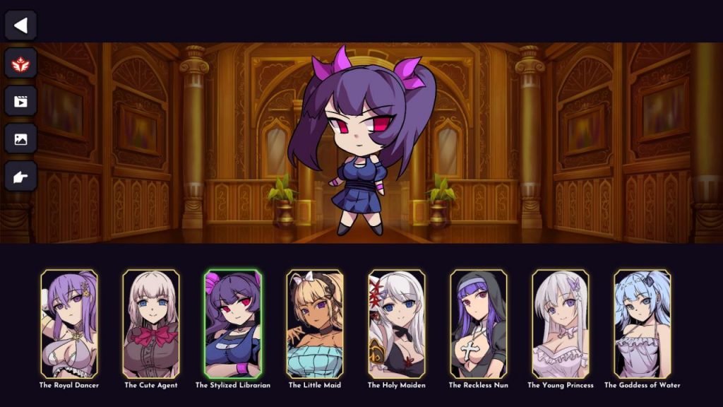 Tower of Waifus 2 100% Achievement Guide - SteamAH