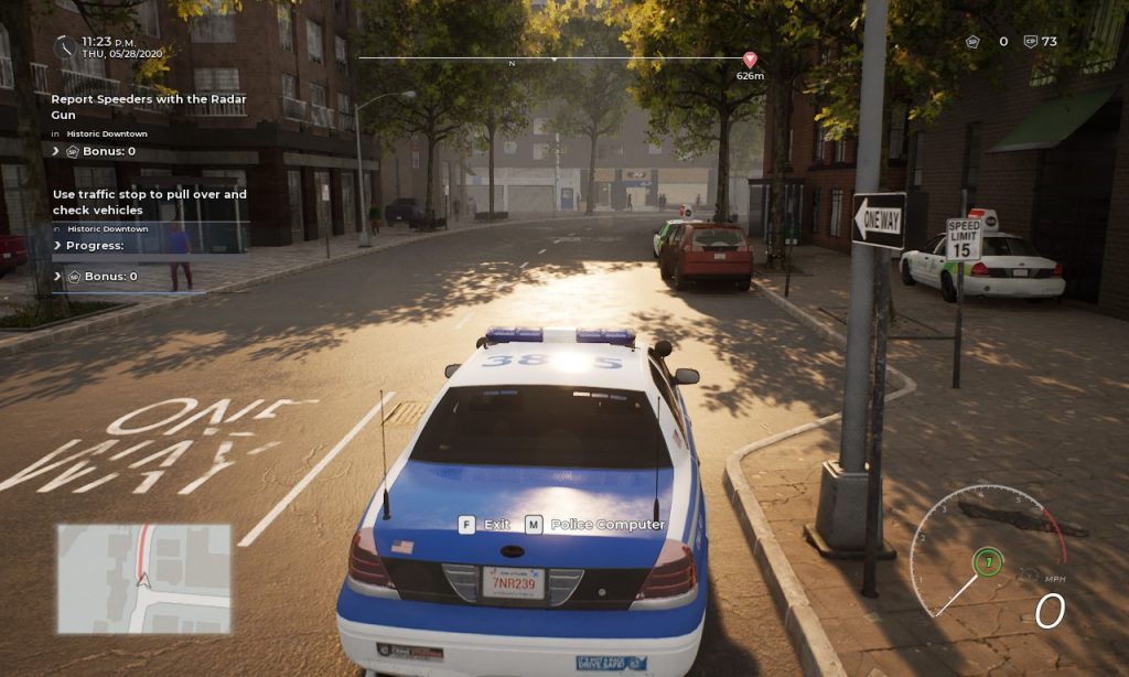Police Simulator: Patrol Officers Reference Map Guide (June 2021) - SteamAH
