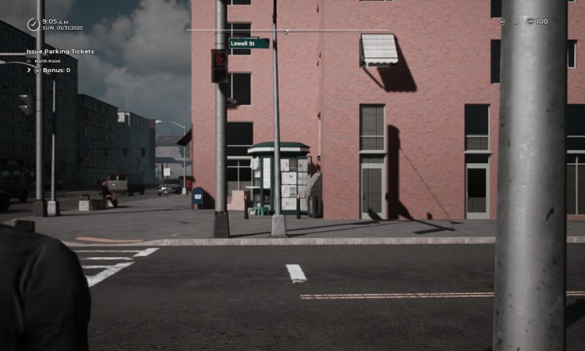 Police Simulator: Patrol Officers Reference Map Guide (June 2021) - SteamAH