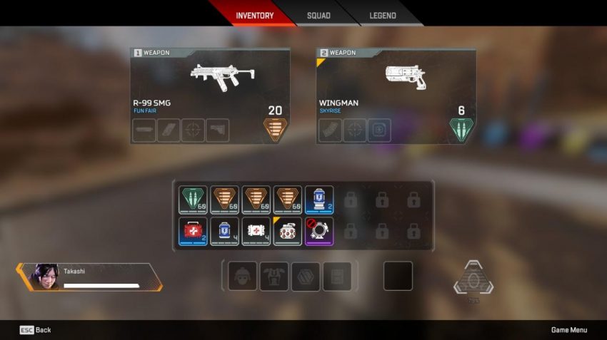 Apex Legends: Ultimate Inventory Guide - SteamAH