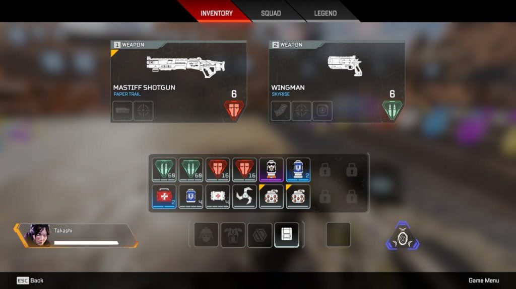 Apex Legends: Ultimate Inventory Guide - SteamAH