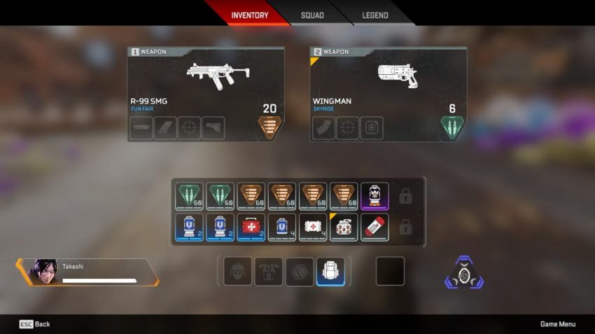 Apex Legends: Ultimate Inventory Guide - SteamAH