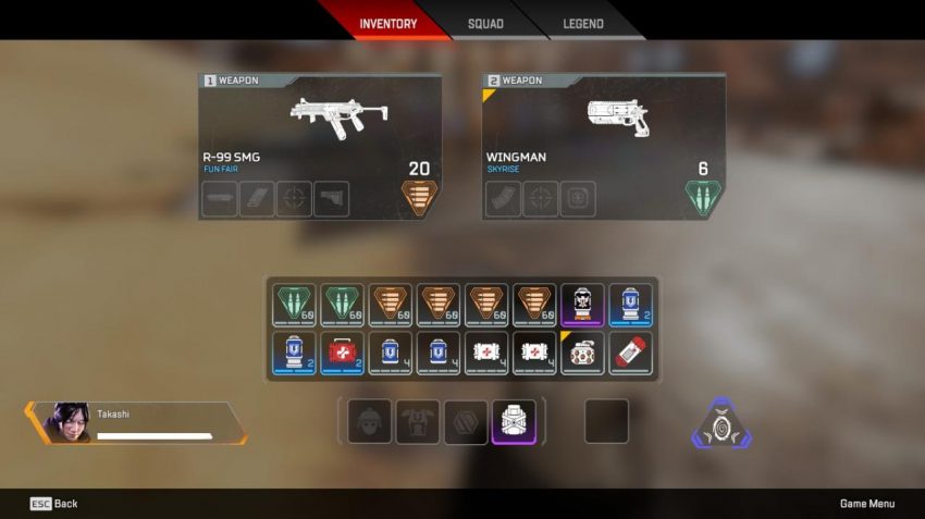 Apex Legends: Ultimate Inventory Guide - SteamAH