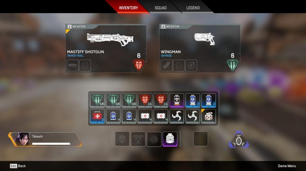 Apex Legends: Ultimate Inventory Guide - SteamAH