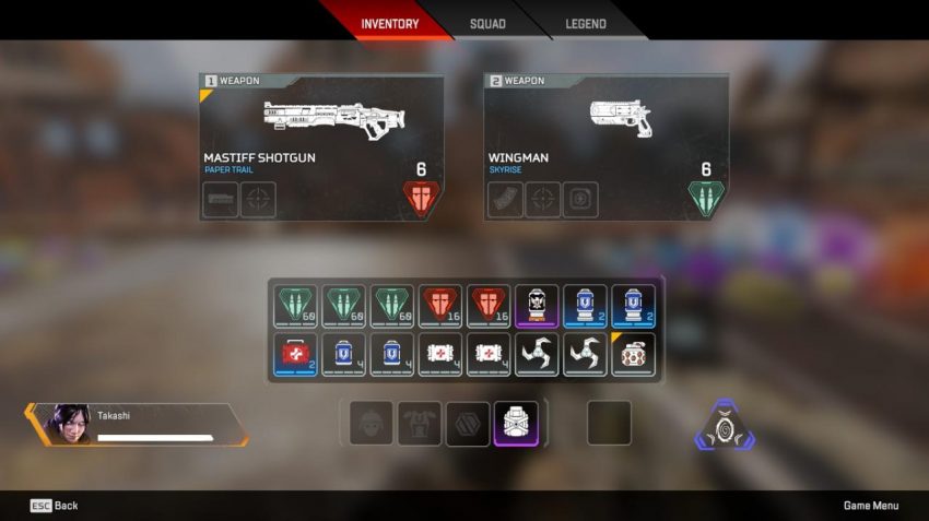 Apex Legends: Ultimate Inventory Guide - SteamAH