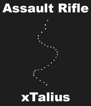 Rust: All Recoil Patterns 2021 - SteamAH