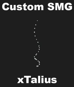 Rust: All Recoil Patterns 2021 - SteamAH