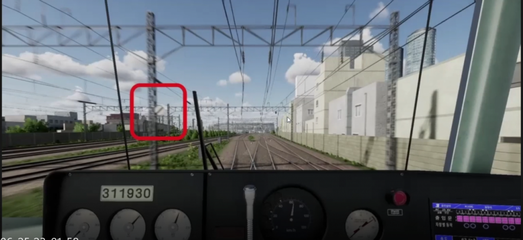 Hmmsim Metro How to Drive Trains (Beginners Guide) - SteamAH