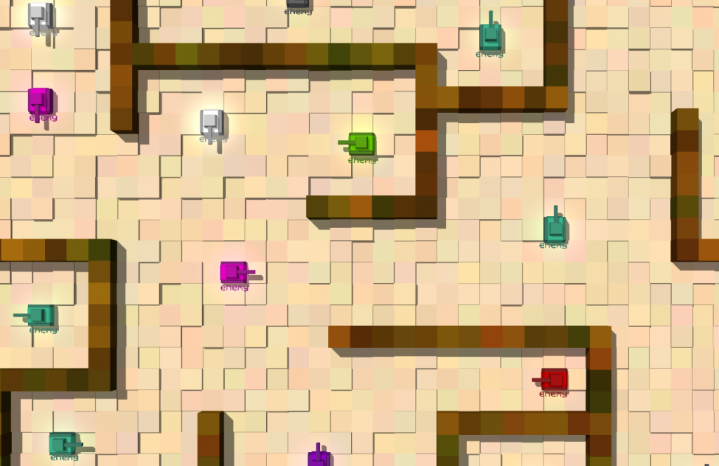 Tanks: The Crusades How to Create Levels - SteamAH