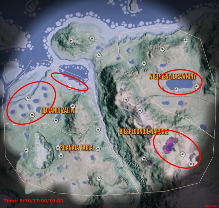 theHunter: Call of the Wild Best Hunting Spots (Diamonds & Fast Money ...