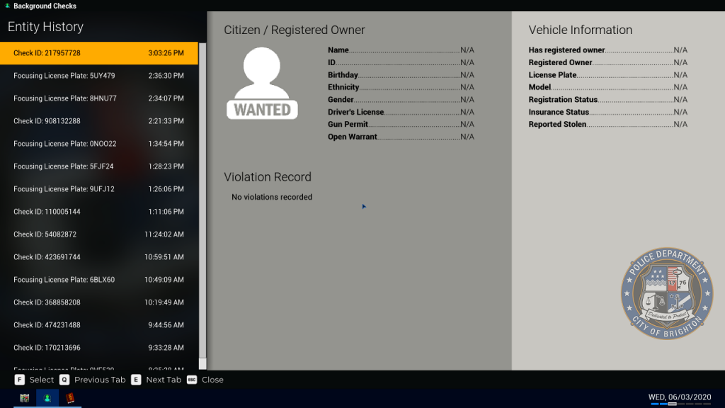Police Simulator: Patrol Officers How to Check IDs (Difference, Fake ...