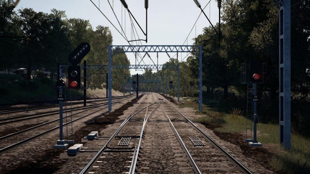 Train Sim World 2 Cathcart Circle Line Driver's Guide - SteamAH