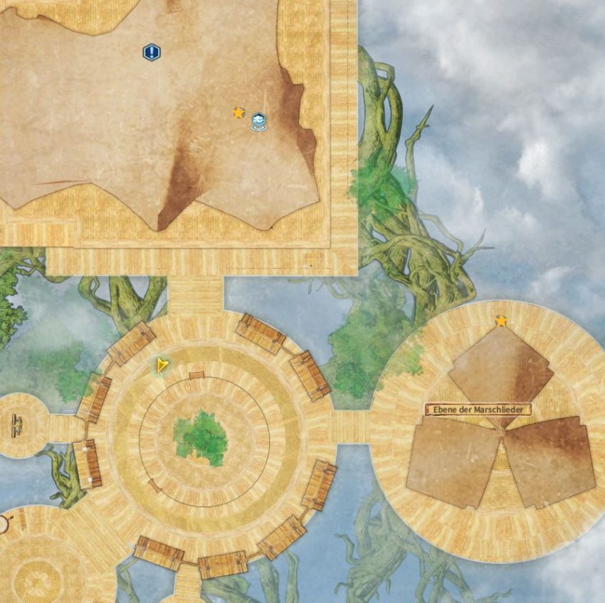 Swords of Legends Online Complete Treasure Map Guide - SteamAH