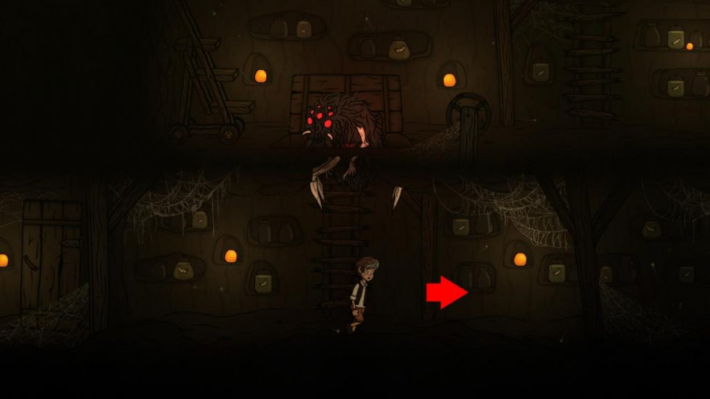 Creepy Tale 2 100% Achievements Guide - SteamAH