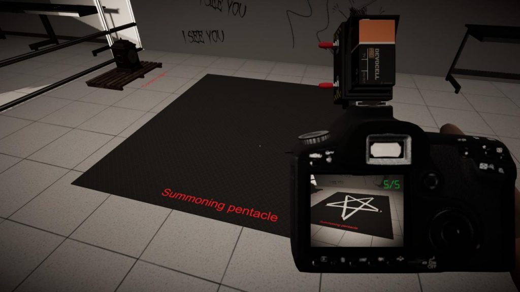 Ghost Hunters Corp All Items & Tools Guide (How to Use Properly) - SteamAH