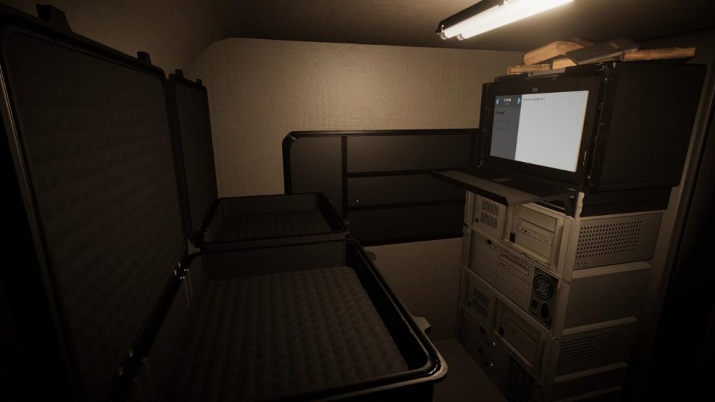 Ghost Hunters Corp All Items & Tools Guide (How to Use Properly) - SteamAH