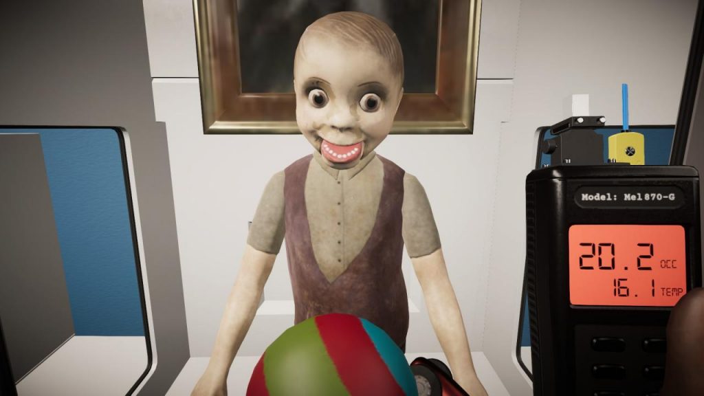 Ghost Hunters Corp All Items & Tools Guide (How to Use Properly) - SteamAH