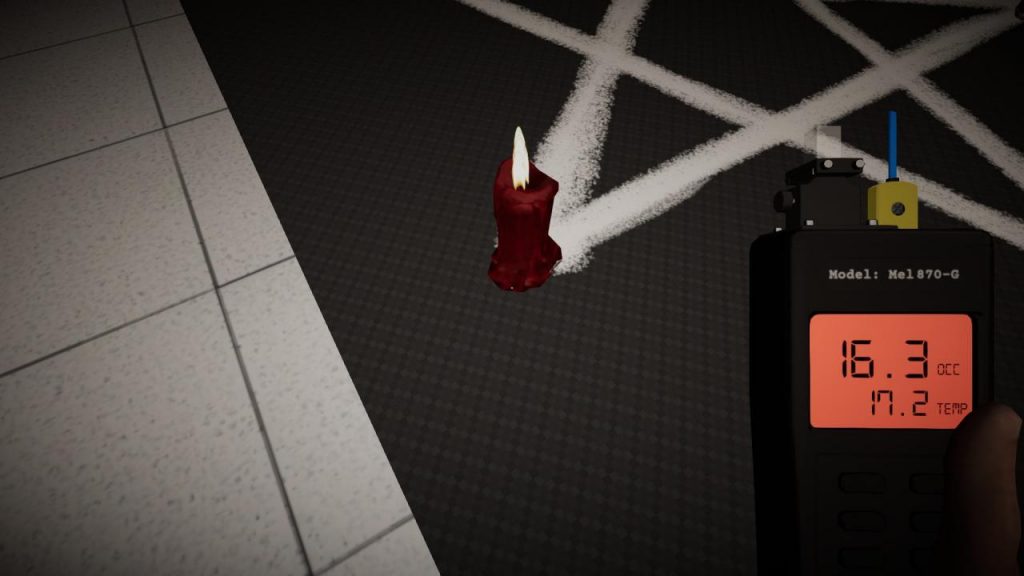 Ghost Hunters Corp All Items & Tools Guide (How to Use Properly) - SteamAH
