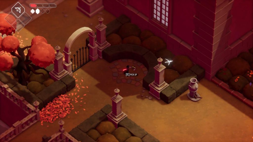 Death’s Door Complete Weapons Locations Guide (with Puzzle Solution ...