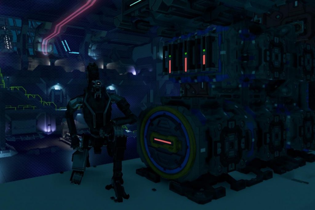 Starbase Fuel Rod Replacing Guide - SteamAH