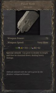 GRIME All Weapons List Guide - SteamAH