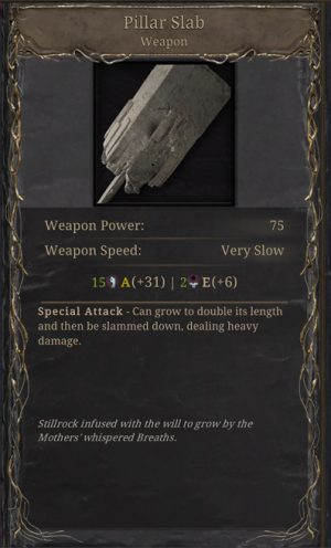 GRIME All Weapons List Guide - SteamAH
