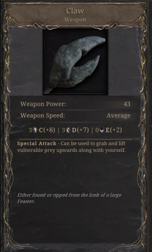 GRIME All Weapons List Guide - SteamAH