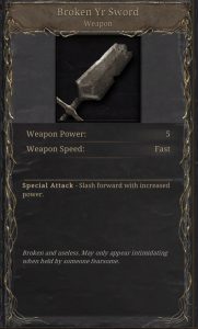 GRIME All Weapons List Guide - SteamAH