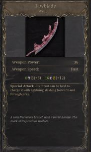 GRIME All Weapons List Guide - SteamAH