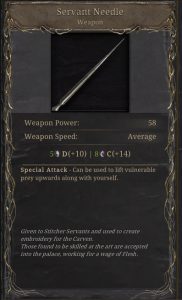 GRIME All Weapons List Guide - SteamAH