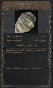 GRIME All Weapons List Guide - SteamAH