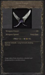 GRIME All Weapons List Guide - SteamAH