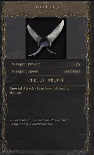 GRIME All Weapons List Guide - SteamAH